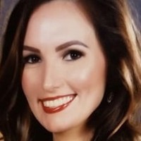 Erica Williams, Notary Public in Goliad, TX 77963