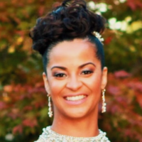 Dennea Banks, Notary Public in Dallas, TX 75204