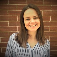 Kayla Parsons, Notary Public in Fayetteville, AR 72701