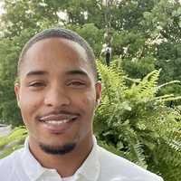 Derrick Walton, Notary Public in Chicago, IL 60621