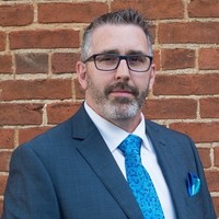 Shawn Achziger, Notary Public in Vienna, VA 22182