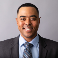 Jad Johnson, Notary Public in Phoenix, AZ 85041