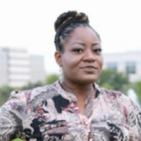 Cleo Williams, Notary Public in Dallas, TX 75231