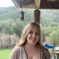 Kaylee Strain, Notary Public in Lebanon, OR 97355